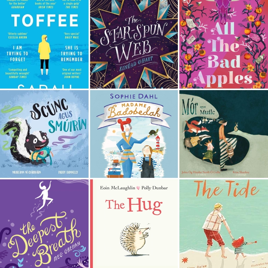 Celebrating Irish Women in Children’s Literature: The Children’s Books ...