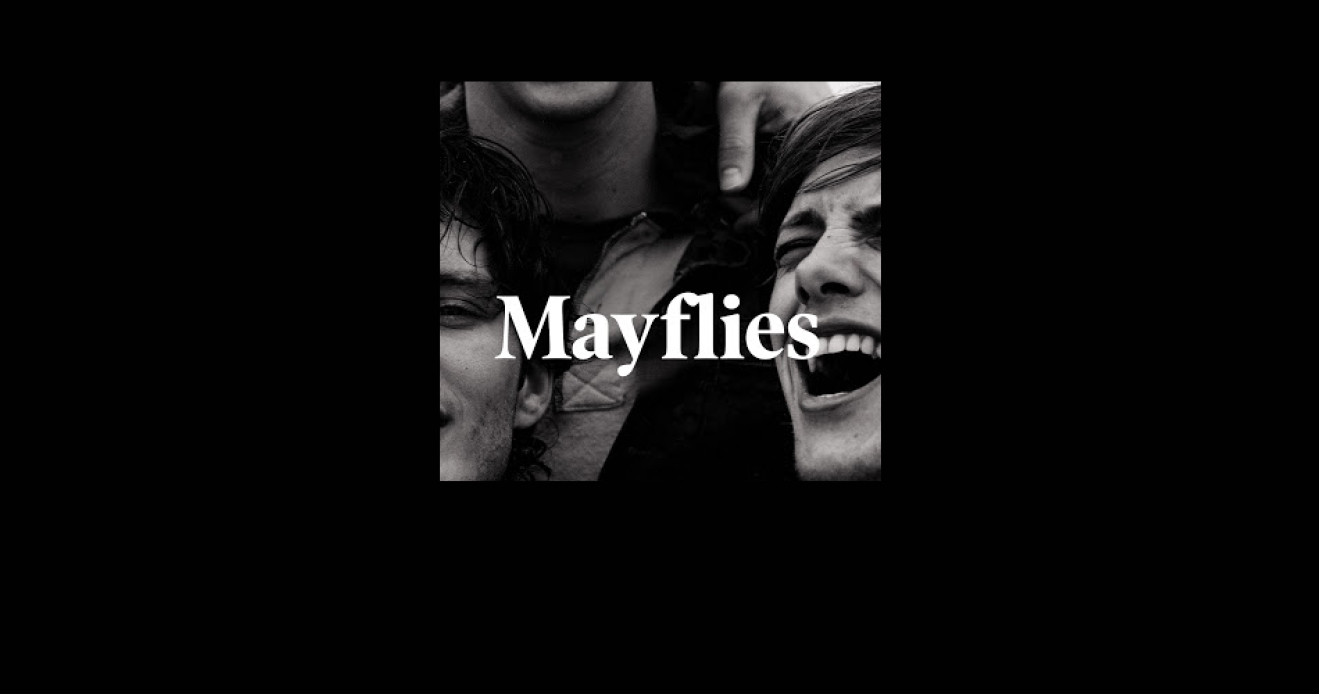 Guest Author: Andrew O'Hagan on writing about friendship in his new ...