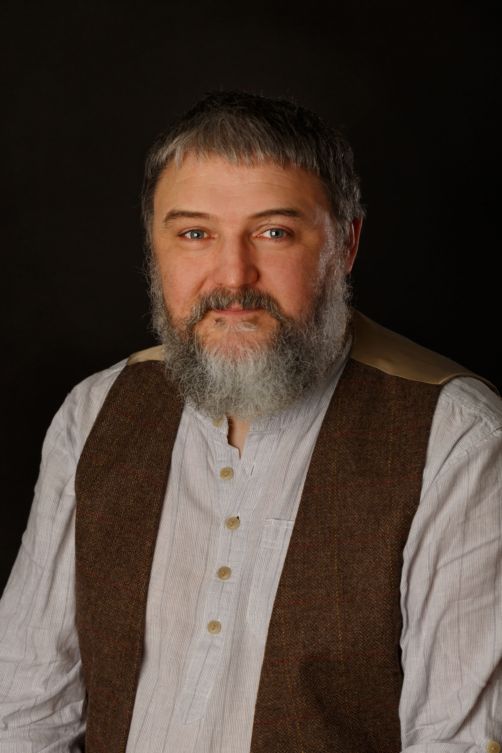 The Stories That Make Us Who We Are by Billy O'Callaghan - Dublog