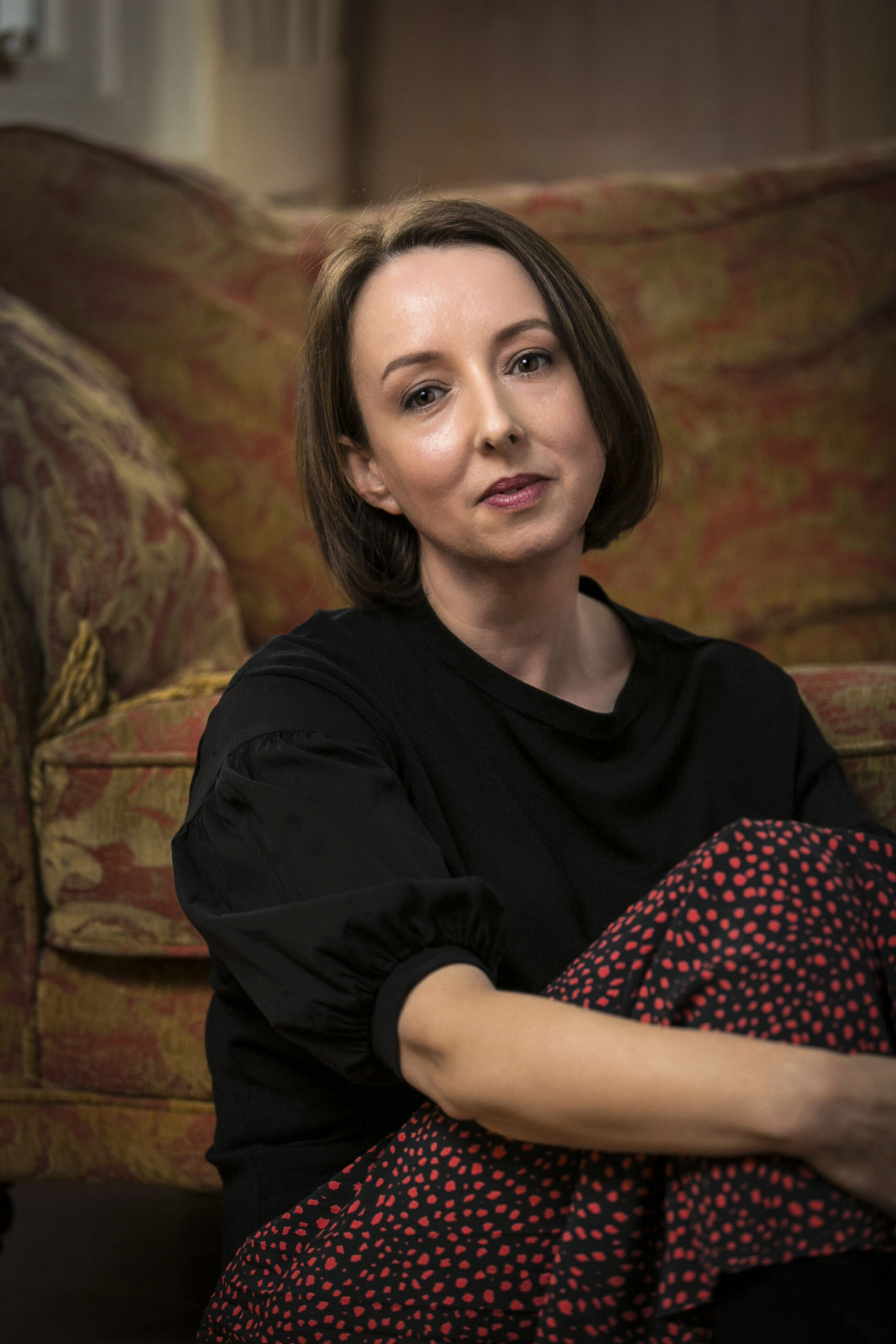 On The Beauty of Impossible Things by Rachel Donohue - Dublog