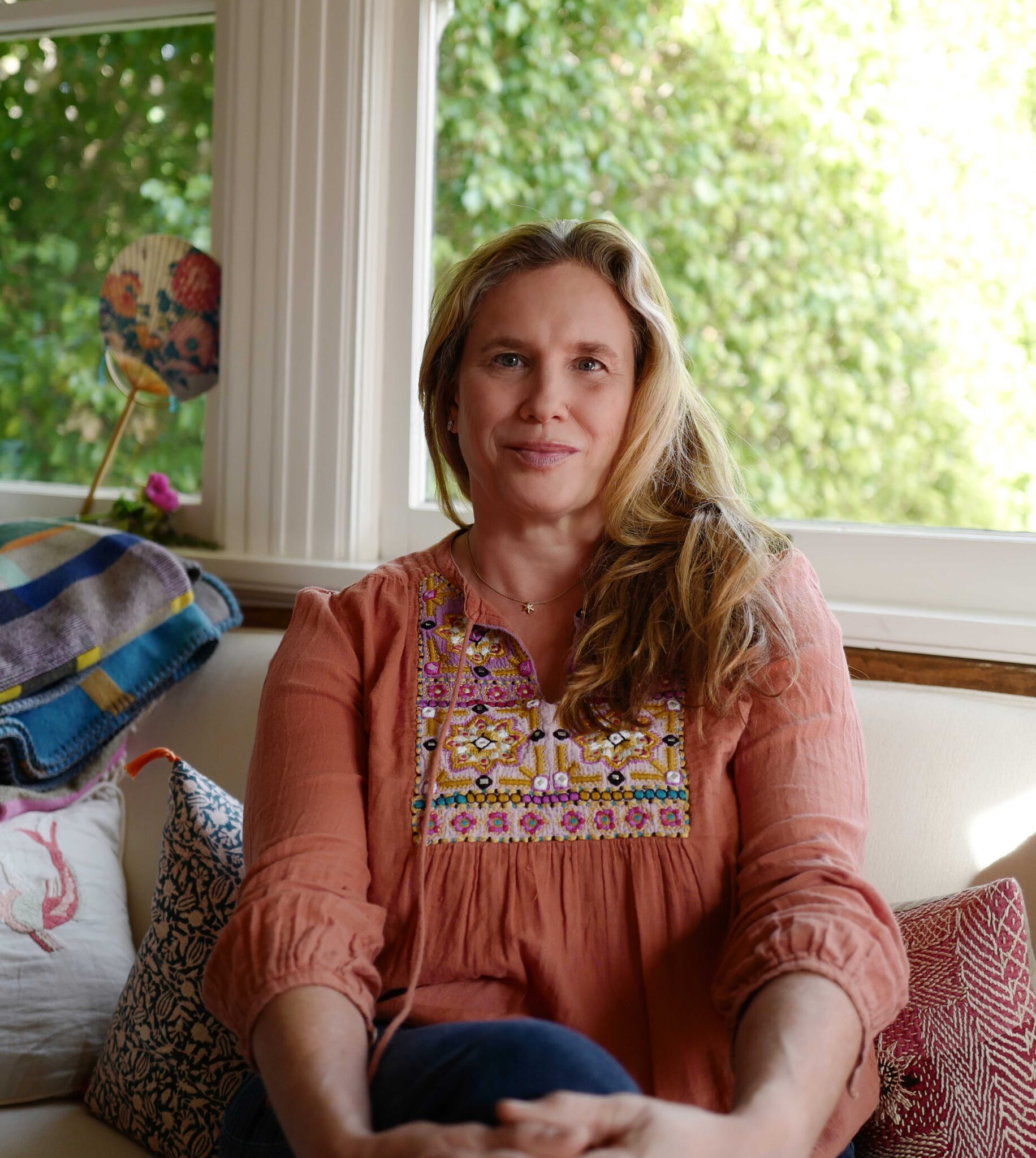 The Paper Palace by Miranda Cowley Heller - Dublog