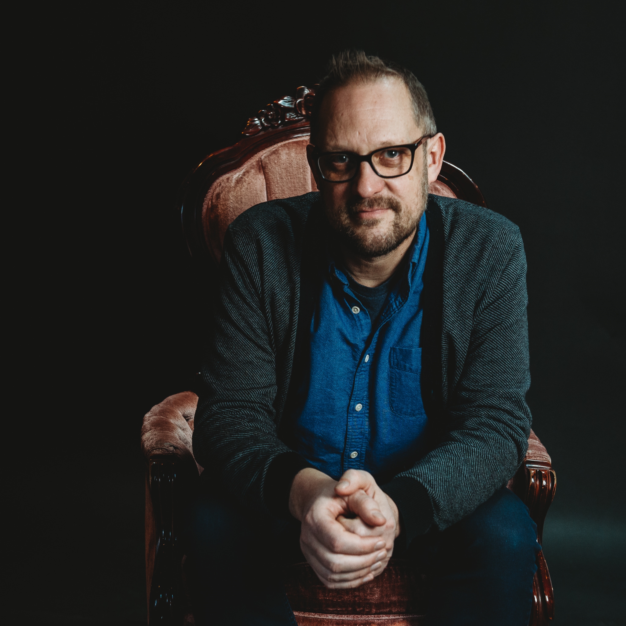 Peter Swanson on the two books that influenced Nine Lives. - Dublog