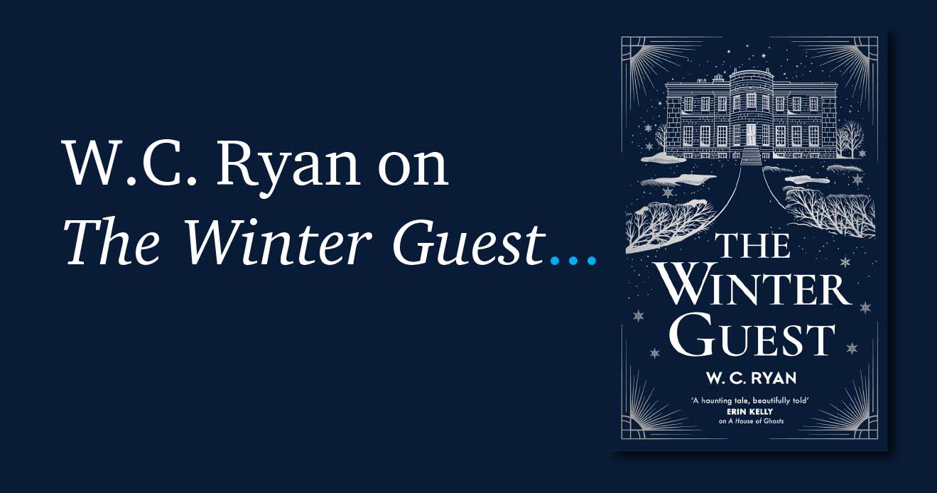 W.C. Ryan on The Winter Guest. - Dublog