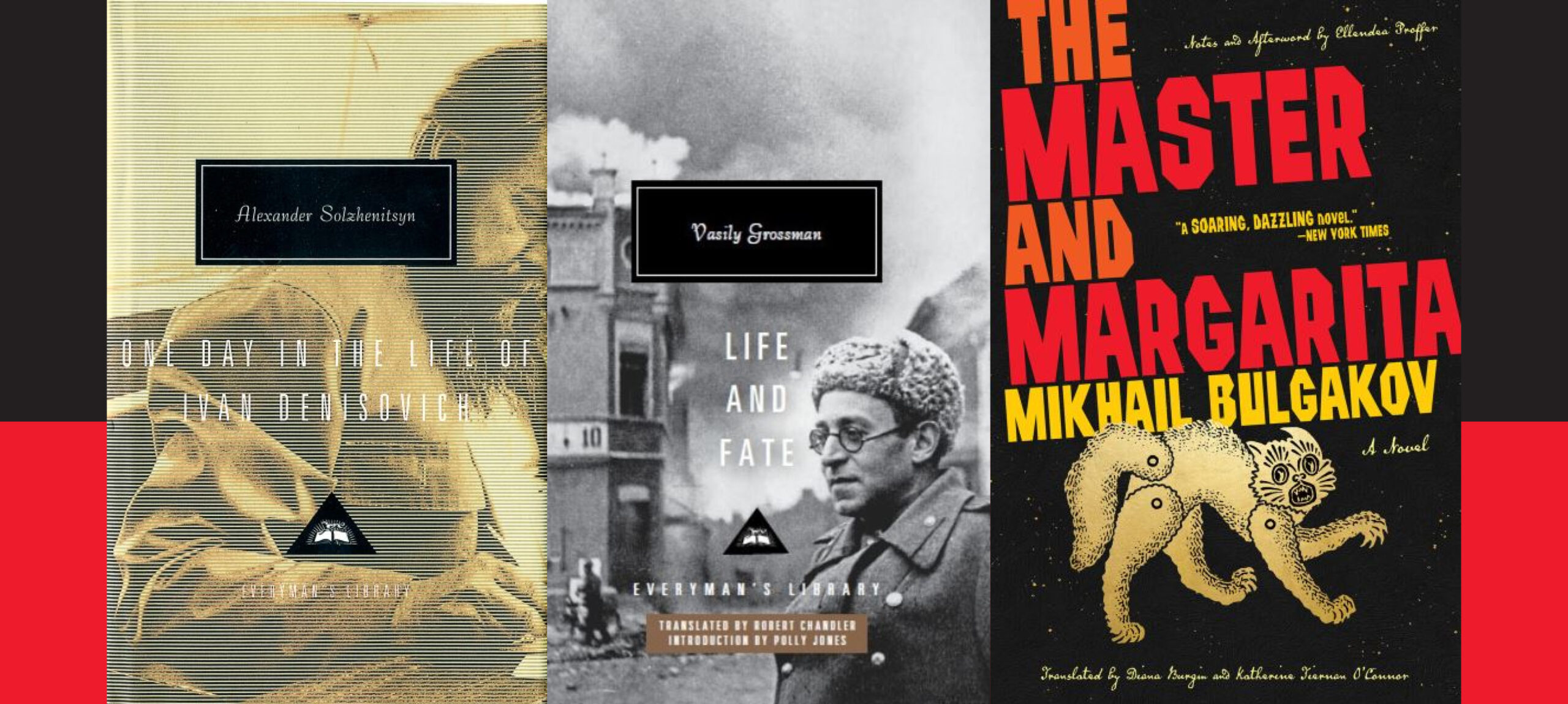 Soviet Literature Under Stalin – Defining an Era