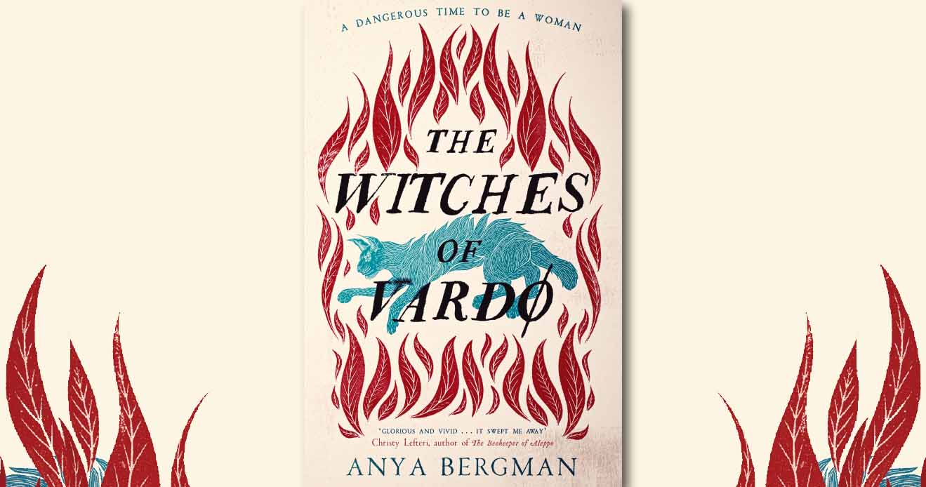 The Empowerment of Magic in The Witches of Vardø
