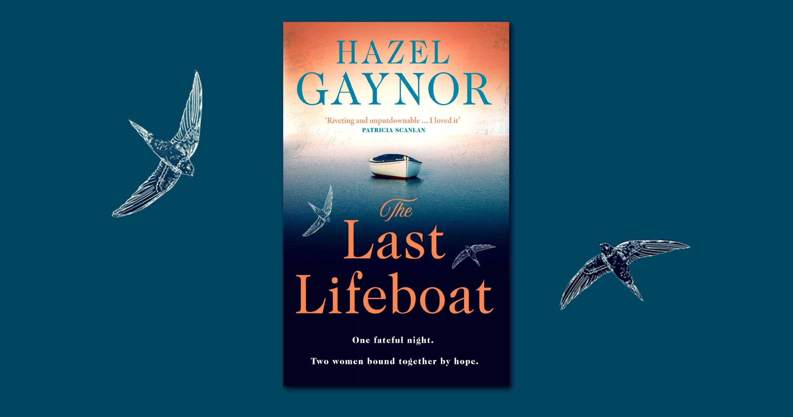 The Last Lifeboat