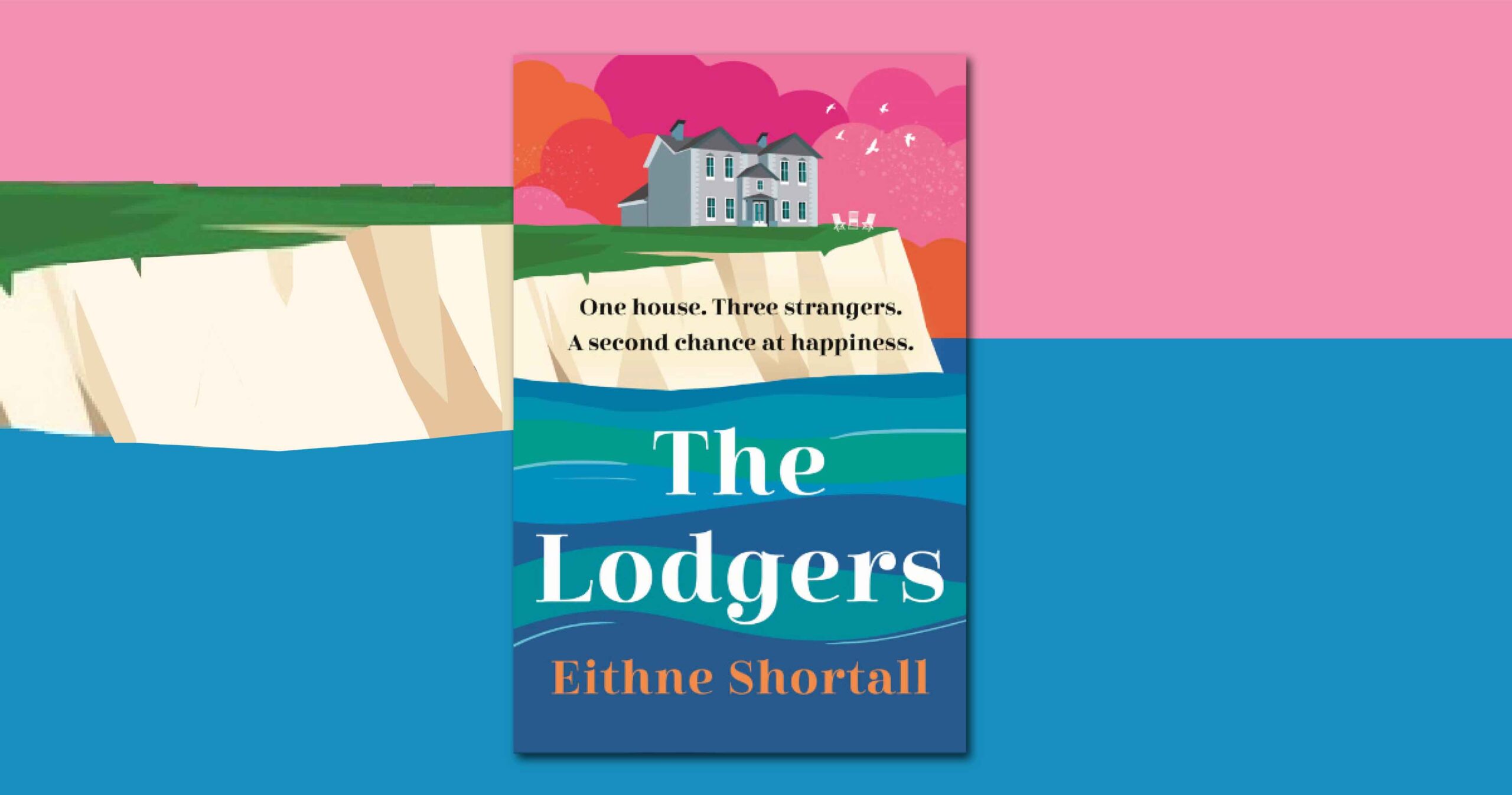 The Lodgers by Eithne Shortall