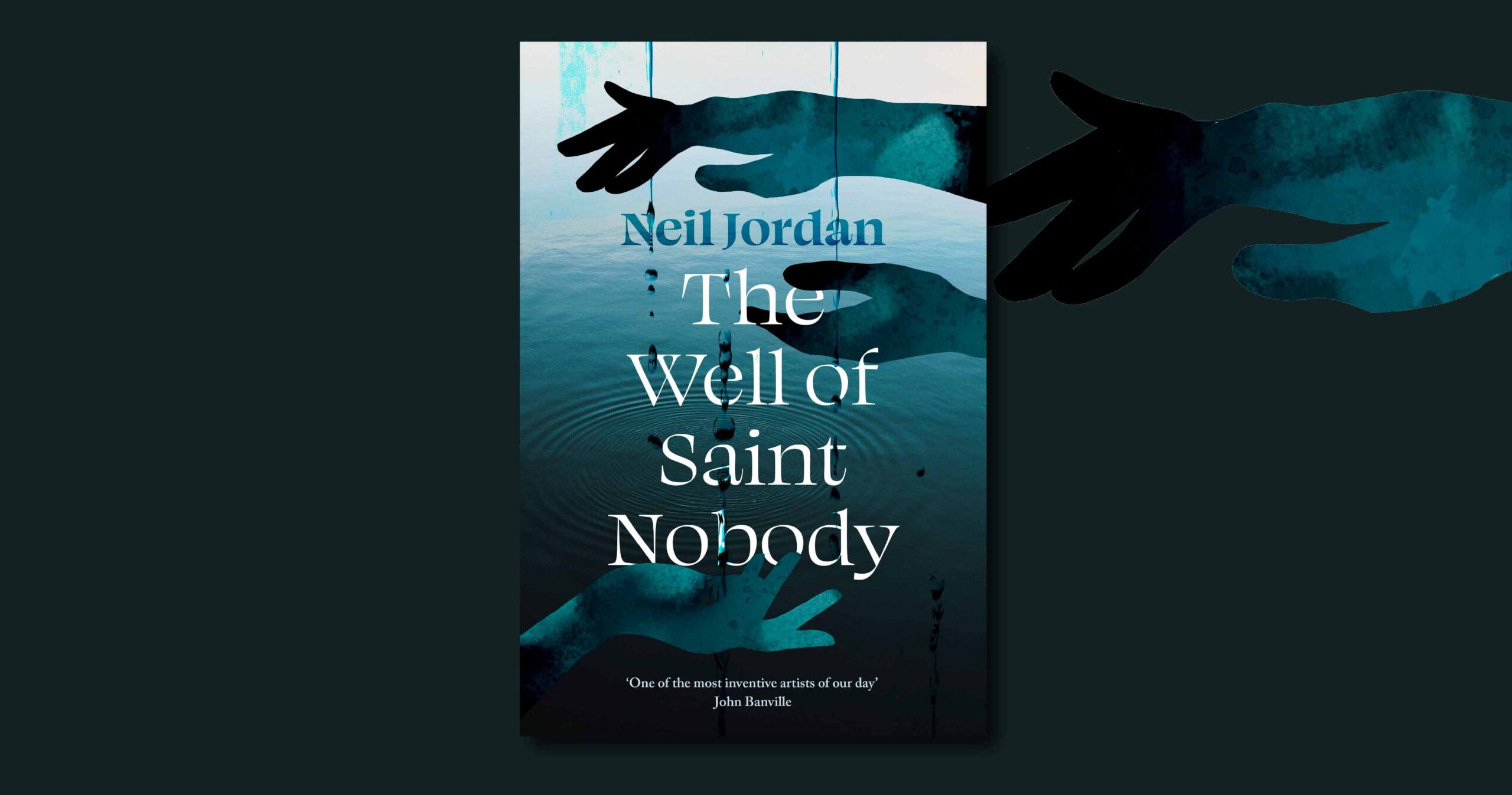 The Well Saint of Nobody