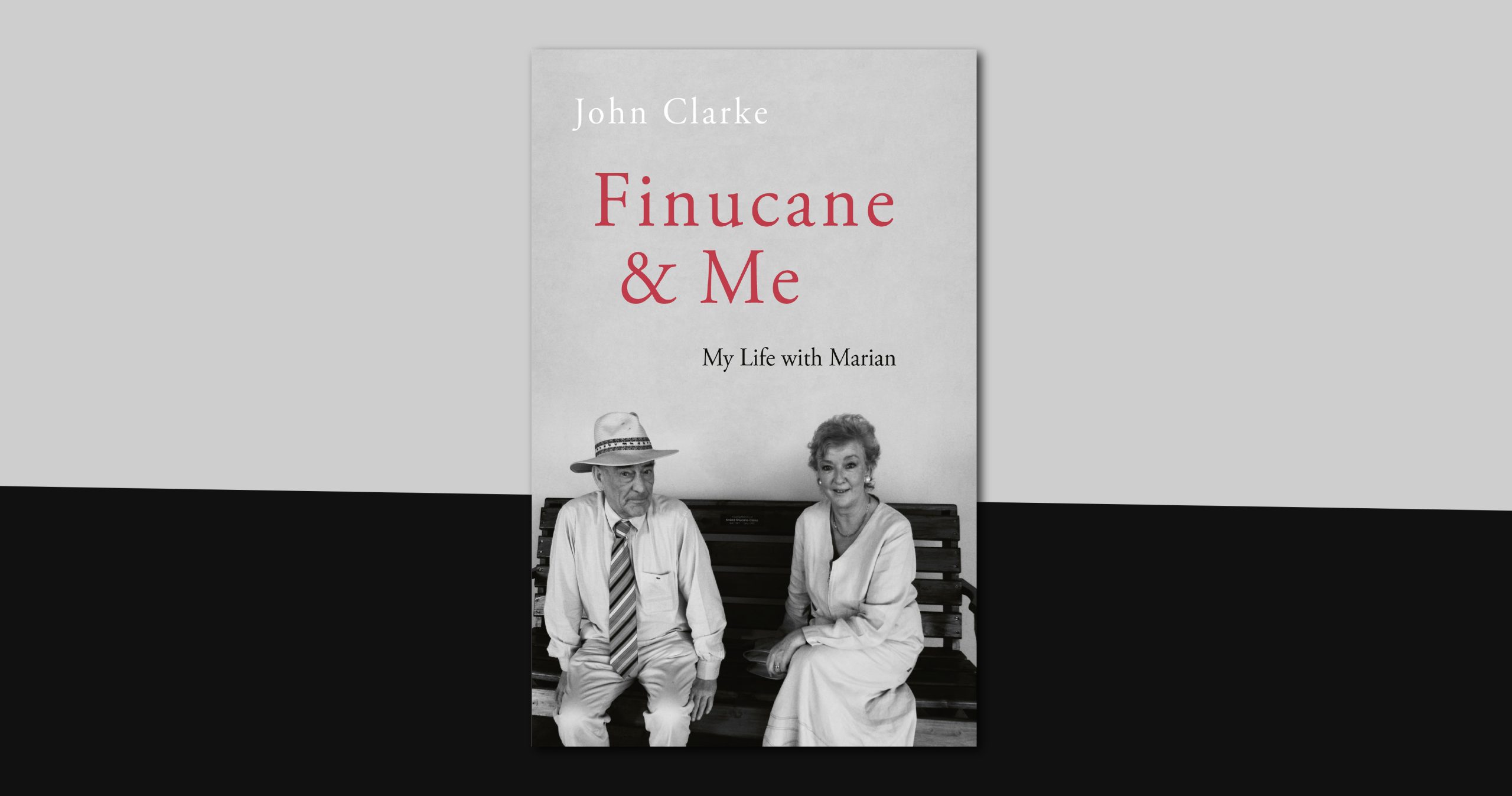 Finucane and Me - Dublog