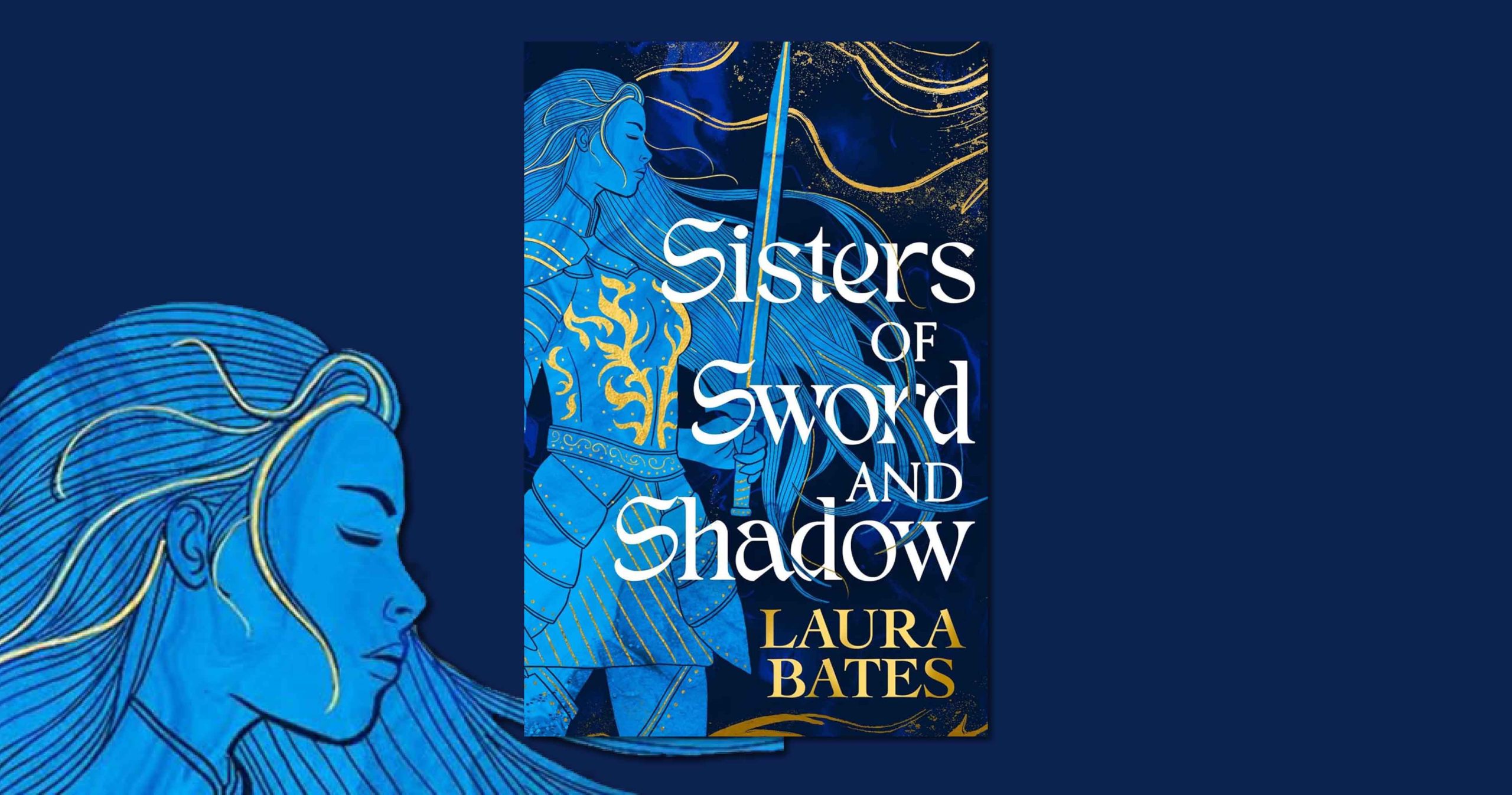 Sister of Swords and Shadow