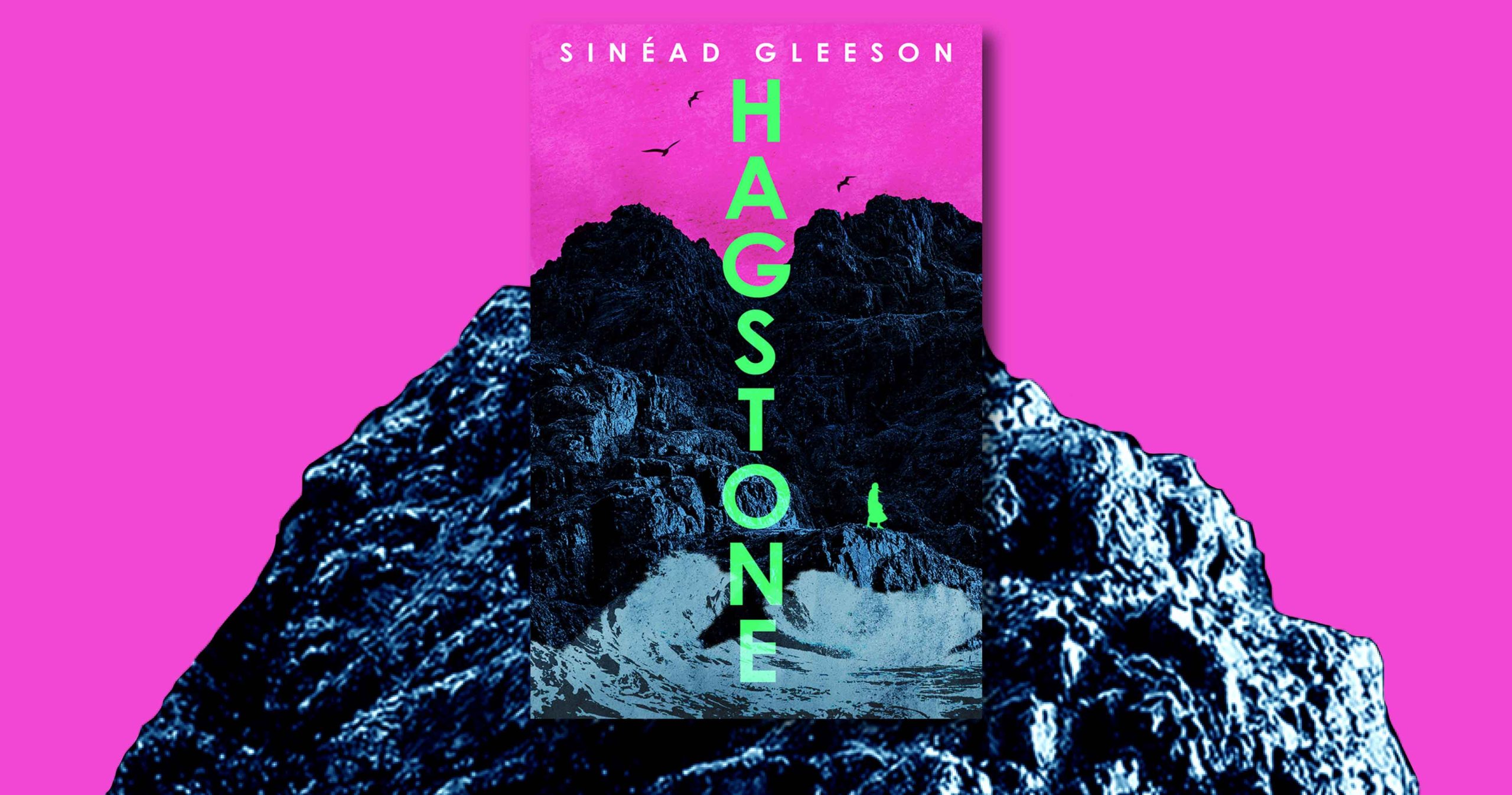 Hagstone by Sinéad Gleeson - Dublog