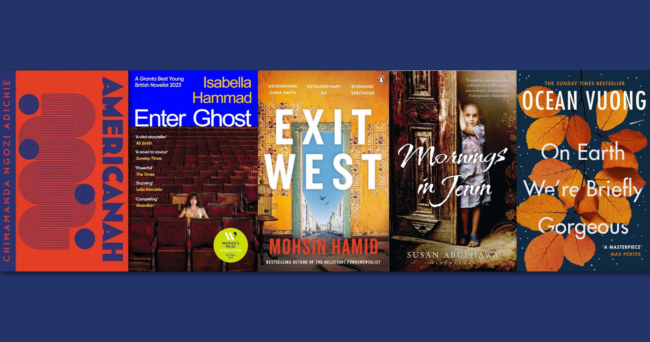 Refugee Week - Dublog