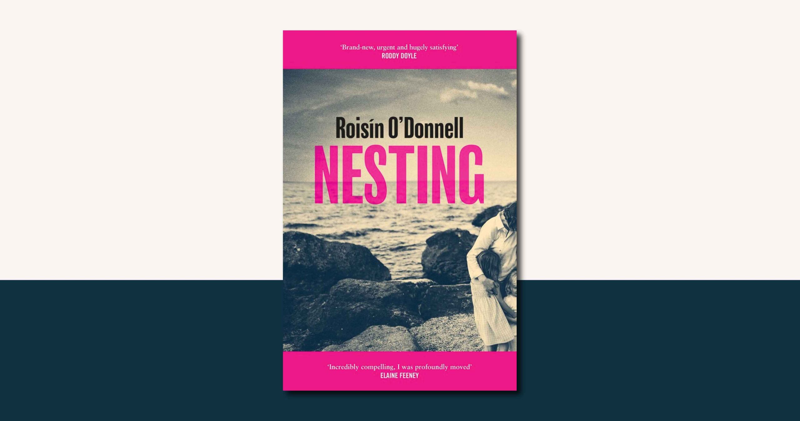 Nesting by Roisín O'Donnell - Dublog