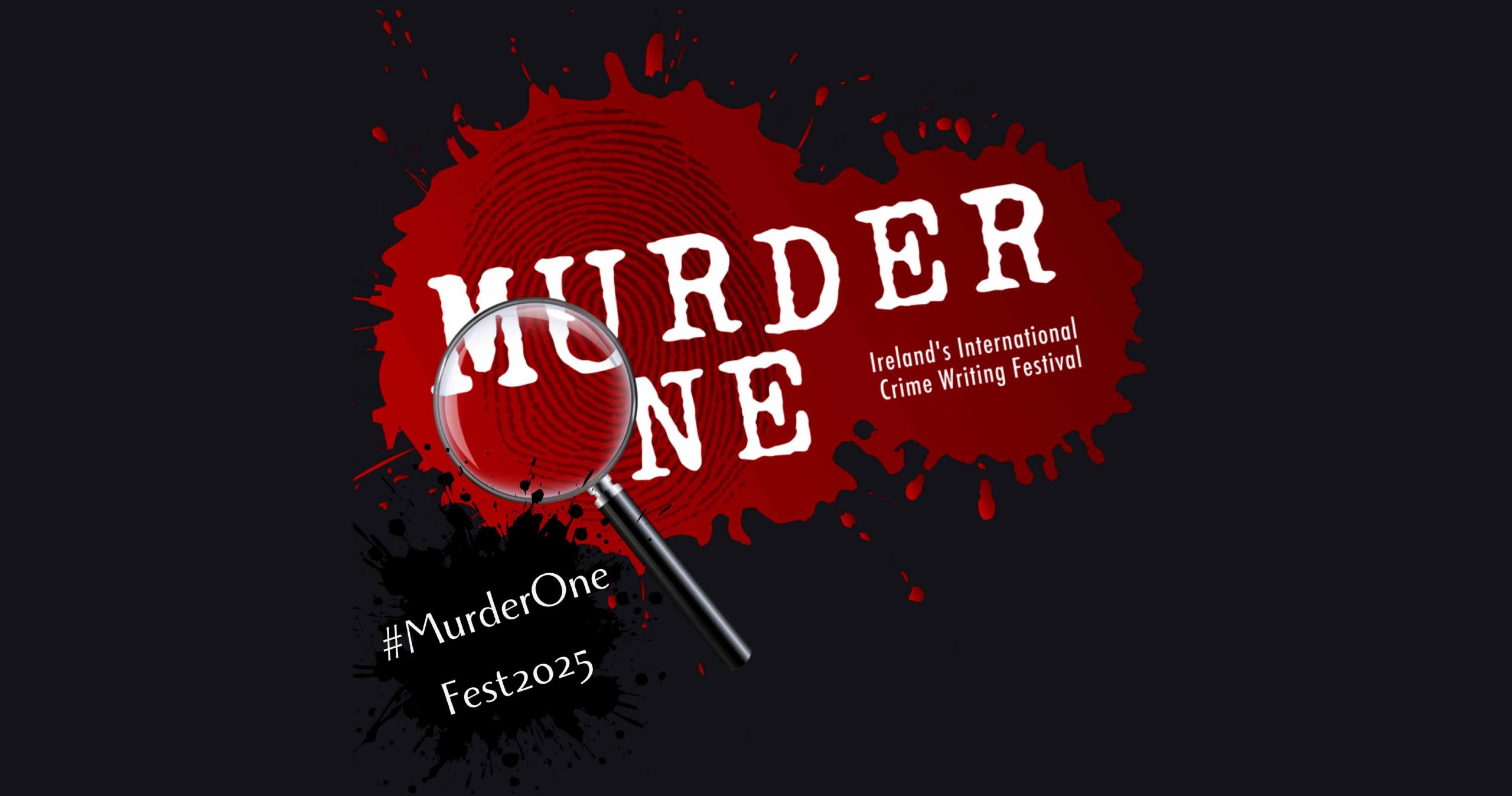 Murder One Festival Dublin - Dublog